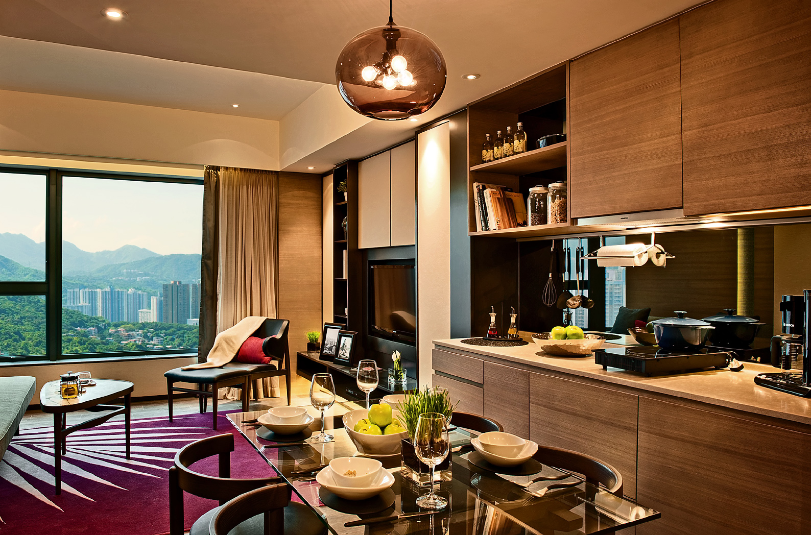 Our exclusive long stay promotion is now available.